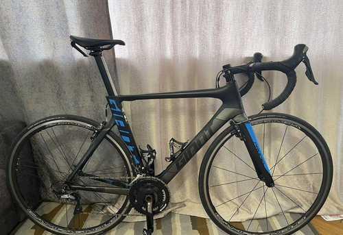 Giant propel advanced pro 2 M