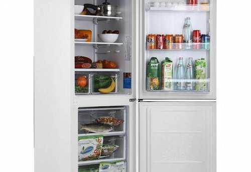 Новый холодильник Indesit DS4160W Год гарантии