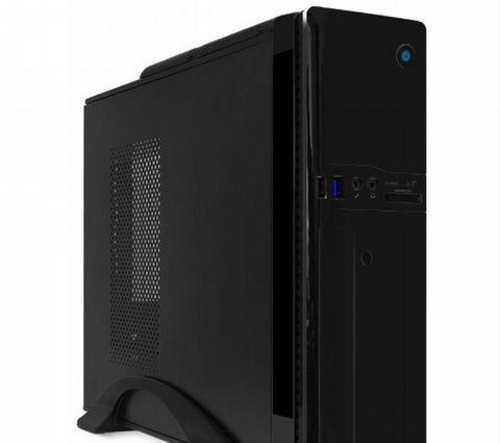 Корпус microatx Slim-Desktop Crown #353480