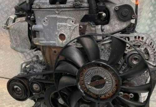 Двигатель AZX Volkswagen Passat B5+ 2000-2005