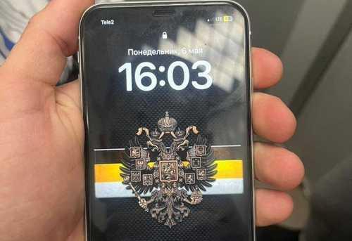 iPhone Xr, 64 ГБ