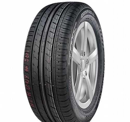 Royal Black Royal Performance 255/45 R20 105W