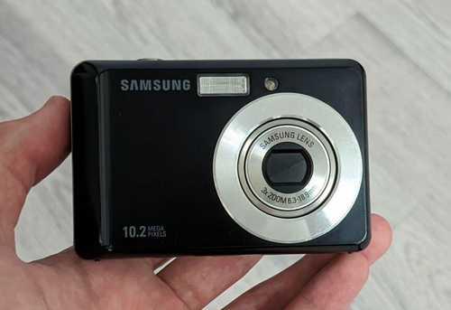 Цифровой фотоаппарат Samsung ES15