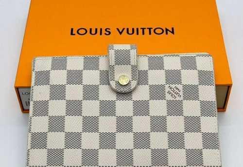 Блокнот ежедневник louis vuitton