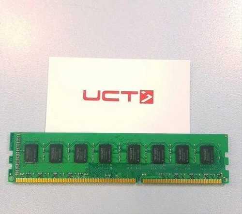 Оперативная память DDR3 8 GB patriot 1600