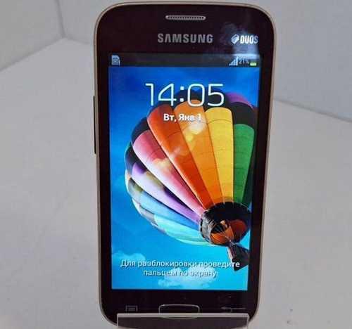 Samsung Galaxy Win GT-I8552, 8 ГБ