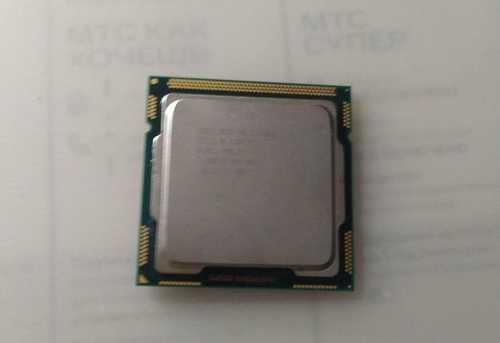 Процессор intel core i7-860