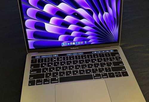 Apple MacBook Pro 13 2019 года