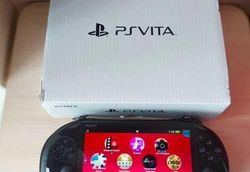 Sony PS Vita Slim