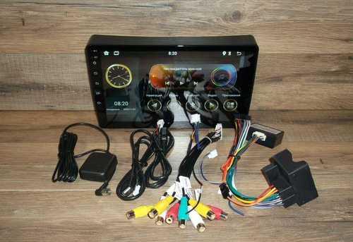 Магнитола Volkswagen Touareg 2002-2010 Android GPS
