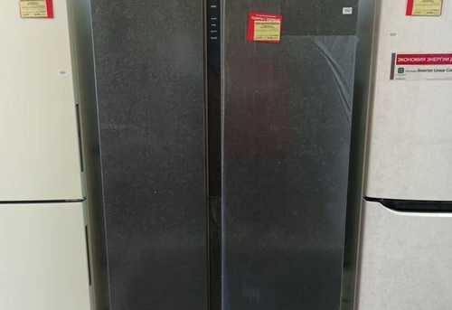 Холодильник (Side-by-Side) Haier HRF-541DM7RU