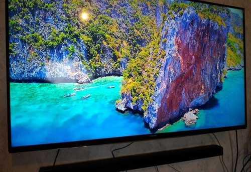 Телевизор Samsung ue48h6230