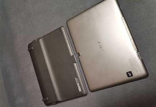 Планшет acer iconia tab w501