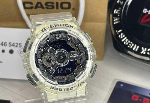 Часы Casio g-shock ga 110