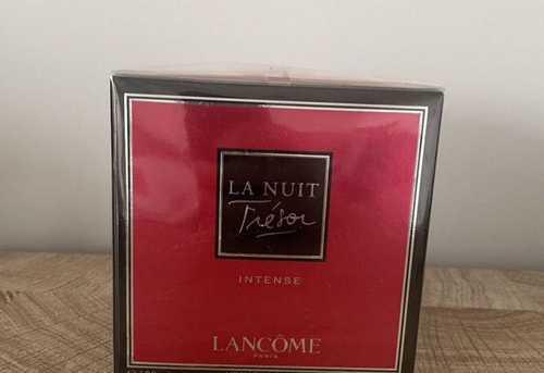 Lancome La Nuit Tresor Intense