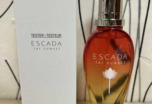 Escada taj sunset 50