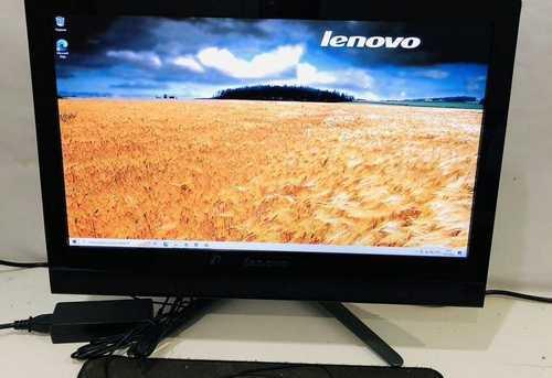 Моноблок Lenovo 21.5" FHD I3-5005U/4GB/1TB HDD