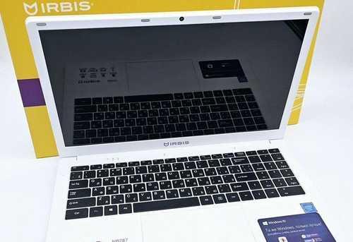 Ноутбук Irbis NB287