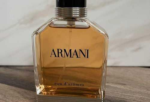 Armani eau d'aromes оригинал