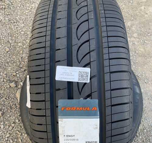 Formula Energy 235/55 R18 104V