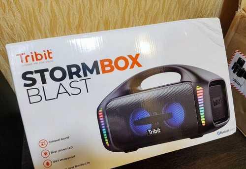 Tribit stormbox blast 90w (boom box2)