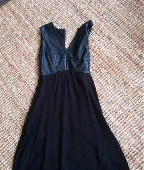 Платье reiss оригинал