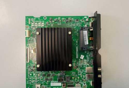 Main board rsag7.820.11184/roh Hisense 55a7gq