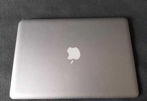 Ноутбук Apple MacBook Air 13 A1237