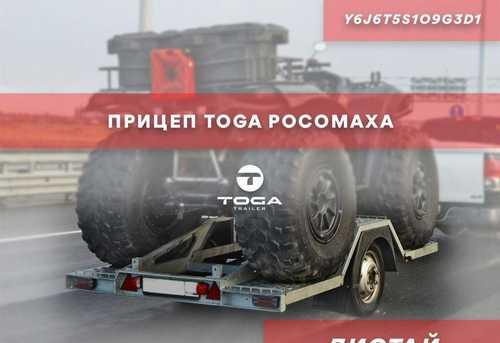 Прицеп toga Росомаха артU3K6M0Y4