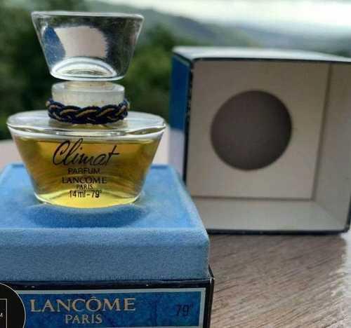 Climat Lancome духи женские 10 мл