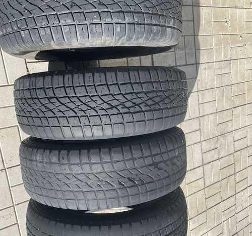 КАМА Kама-312 235/70 R16 19B