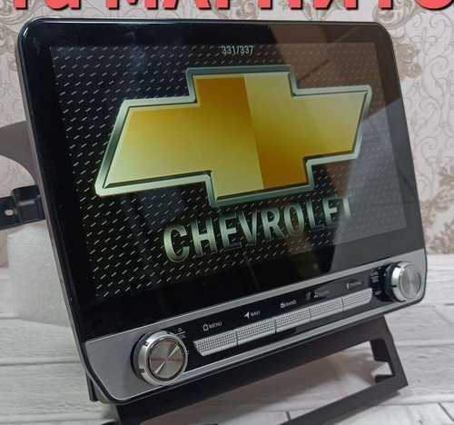 Магнитола Chevrolet Captiva 2/32 Гб android 06-11