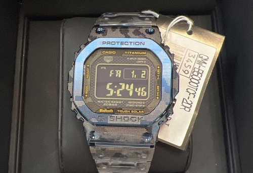 Наручные часы Casio G-Shock GMW-B5000TCF-2E