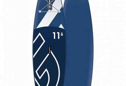 SUP Board gladiator / гладиатор PRO 11.6