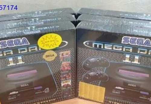 Sega mega drive 2