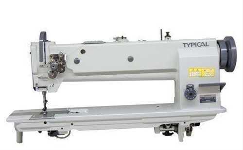 Швейная машина Typical GC 20606-1 L18