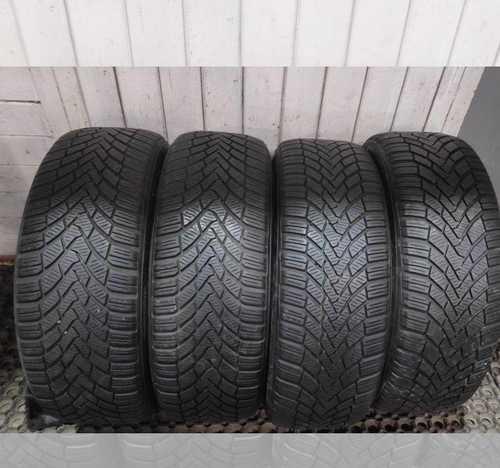 Continental ContiWinterContact TS 850 205/55 R16