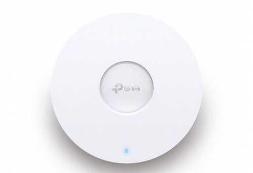 Потолочная точка доступа WiFi TP-Link EAP670 AX54