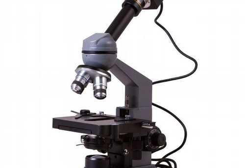 Микроскоп цифровой Levenhuk D320L plus, 3,1 Мпикс