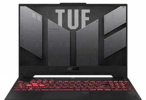 Ноутбук Asus TUF Gaming A15 FA507XI-HQ066