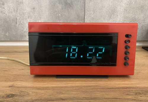 Часы Электроника 6.14-03