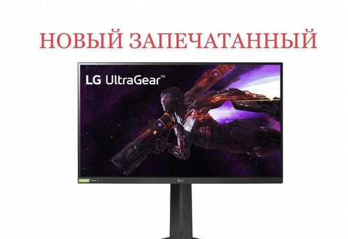 Игровой Монитор LG 27GP850-B 180Hz IPS wqhd