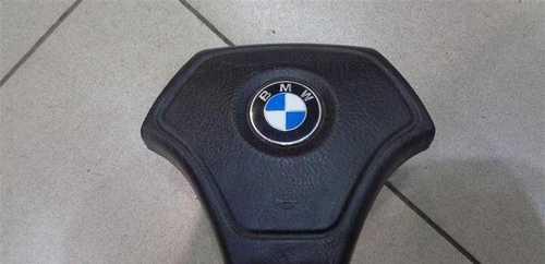 Подушка безопасности в рулевое колесо BMW 3-Serie