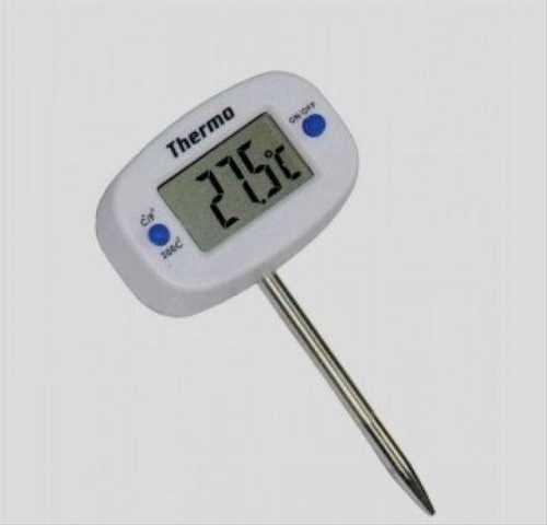 Термометр для самогонного аппарата