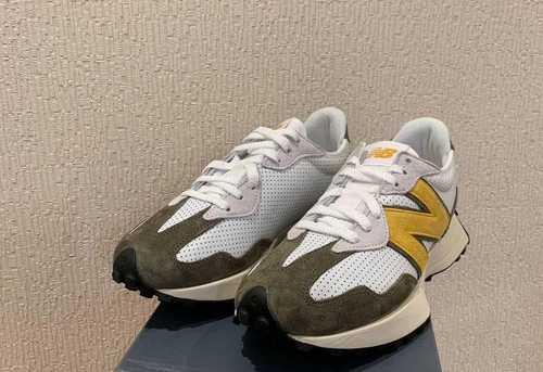 New balance 327