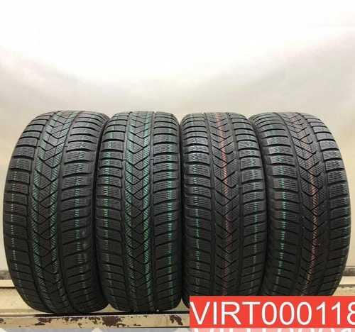 Pirelli Winter Sottozero 3 215/55 R17 98V