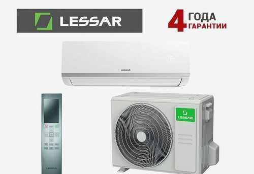 Сплит-системы Lessar FlexCool New