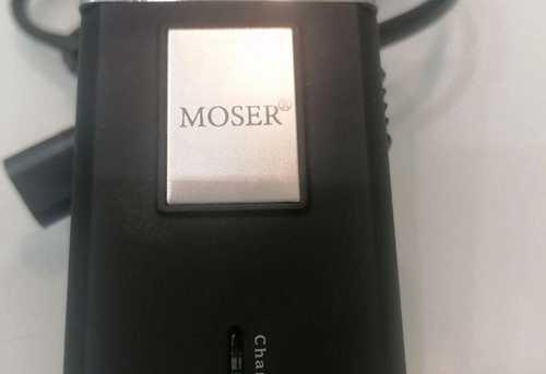 Moser бритва 3615