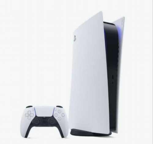 Sony playstation 5 digital edition