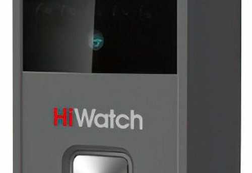 Аналоговая вызывная панель HiWatch DS-D100P